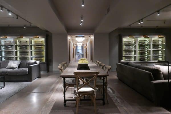 A Deep Dive into Restoration Hardware Sofa Quality