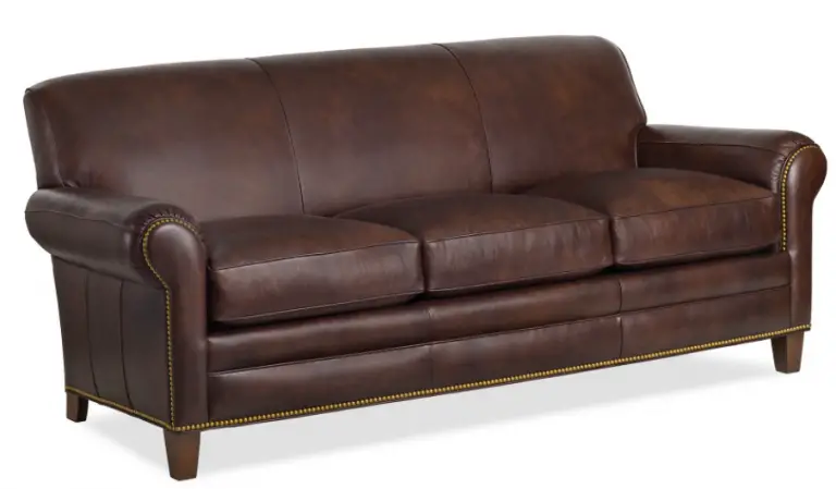 The Ultimate Guide To Buying A Leather Sofa - Best Leather Couches