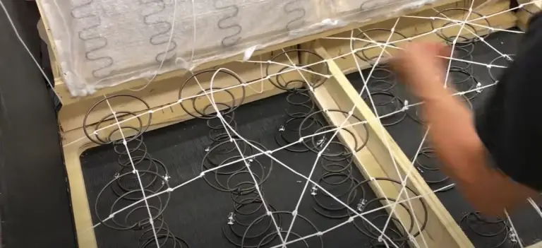 An Insider’s Guide To High Quality Sofa Construction