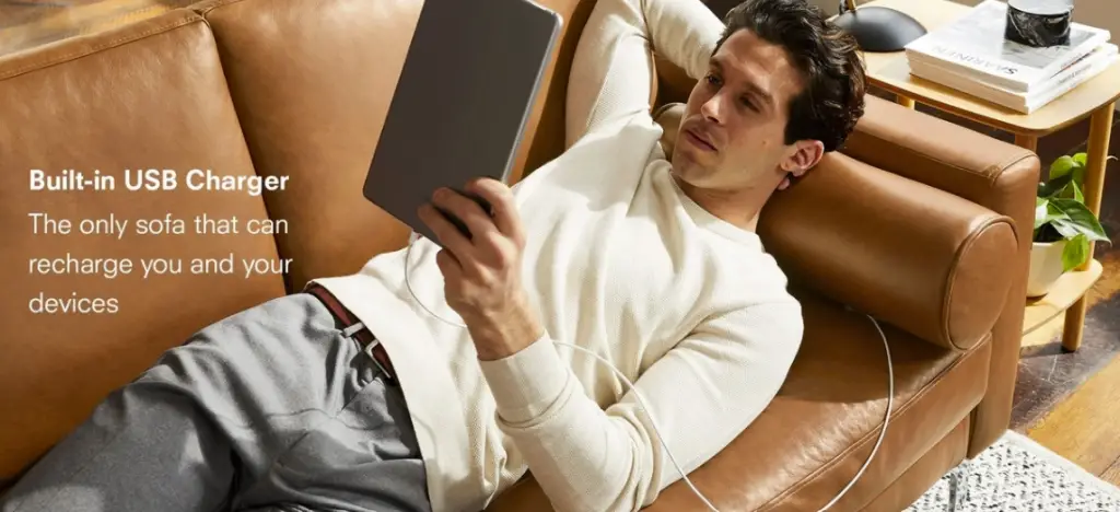 Burrow Leather Sofa Review 2024: Cost vs. Quality Explored