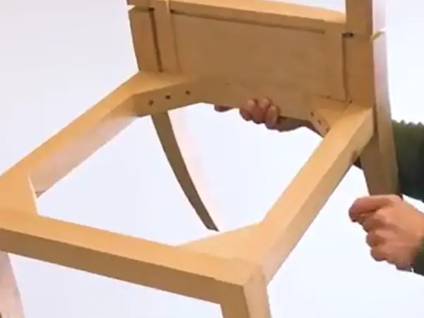 What Does Corner Blocked Frame Mean 