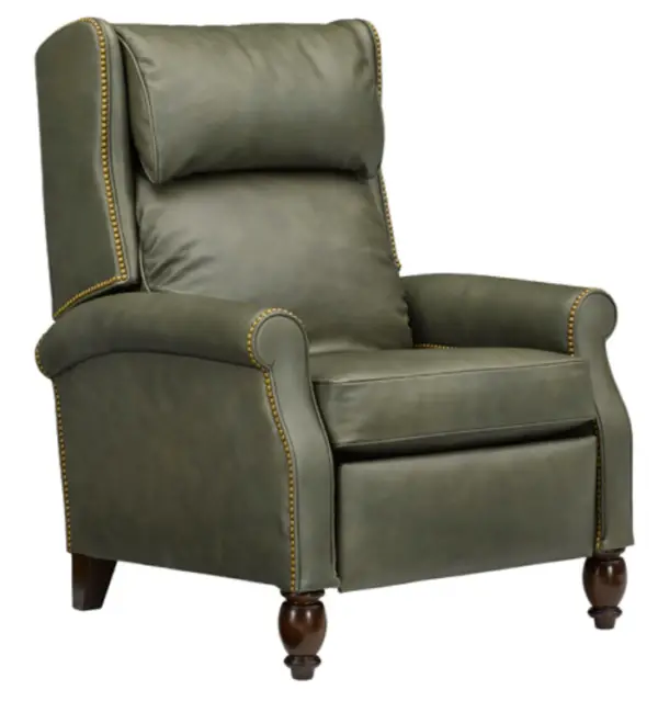 Top 10 Best Leather Recliner Brands 2024